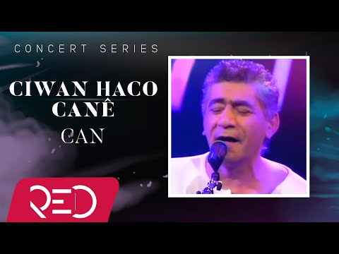 Ciwan Haco - Can [Official Live]