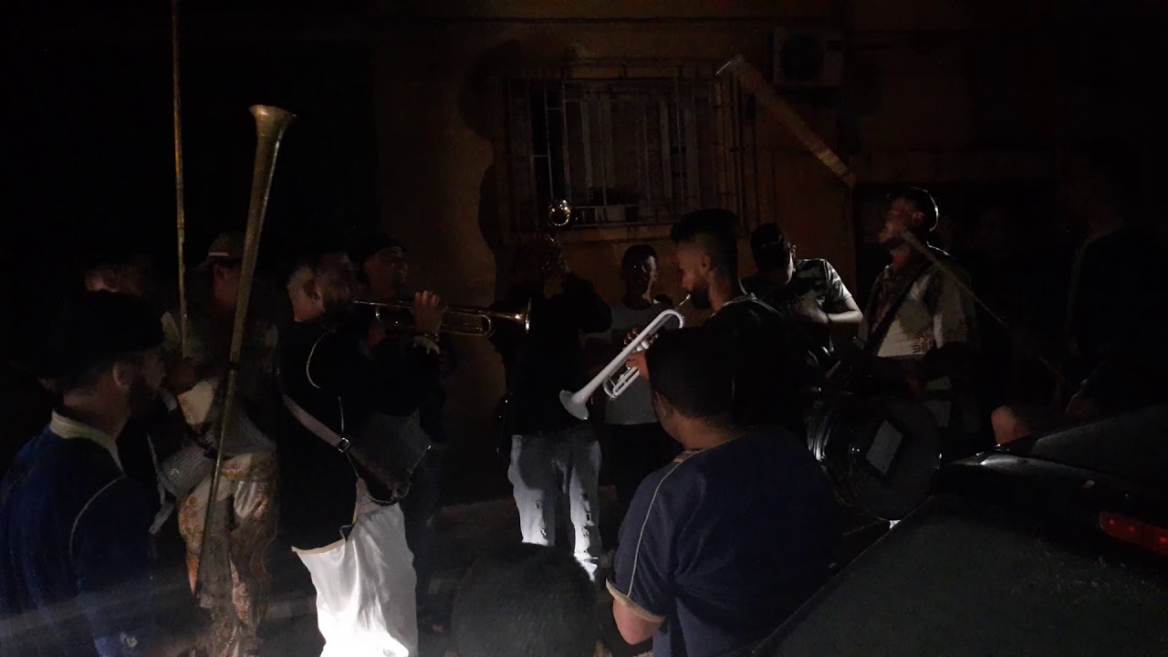 Karkabou Groupe assala 2019 (0792754879) - YouTube