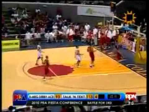 PETER JUNE SIMON SUPER DUNK - YouTube