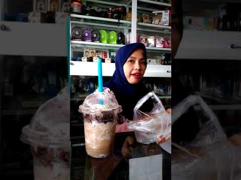 KELAKUAN EMAK EMAK JAMAN NOW