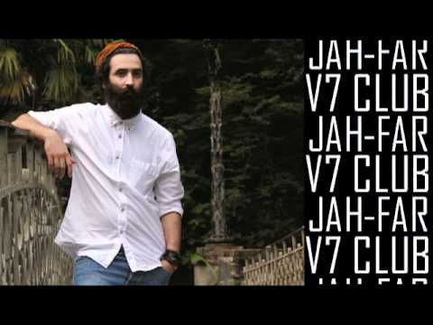 JAH-FAR_V7 CLUB - Я забрал твоё имя