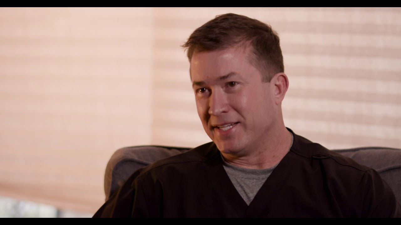 Meet Dr. Haygood of Shreveport & Bossier City's Crown and Denture ...