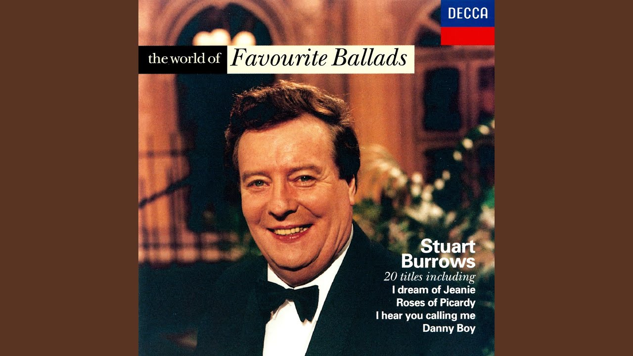Haydn Wood: Roses Of Picardy - YouTube