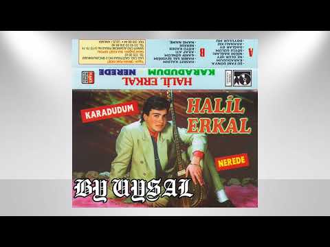 Halil Erkal-Garip Gönlüm & Atım Arap (1995)