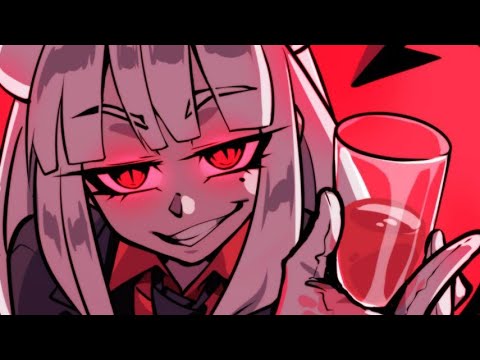 El Helltaker Y Los Trends (HellTaker Comic Dub Latino) - YouTube