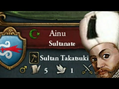 Daily Dose of Cursed EU4 Images 4 - YouTube