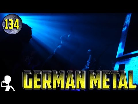 What A Metal Gig In Germany Looks Like ★ Life In Germany & The World | Episode 134 | Get Germanized