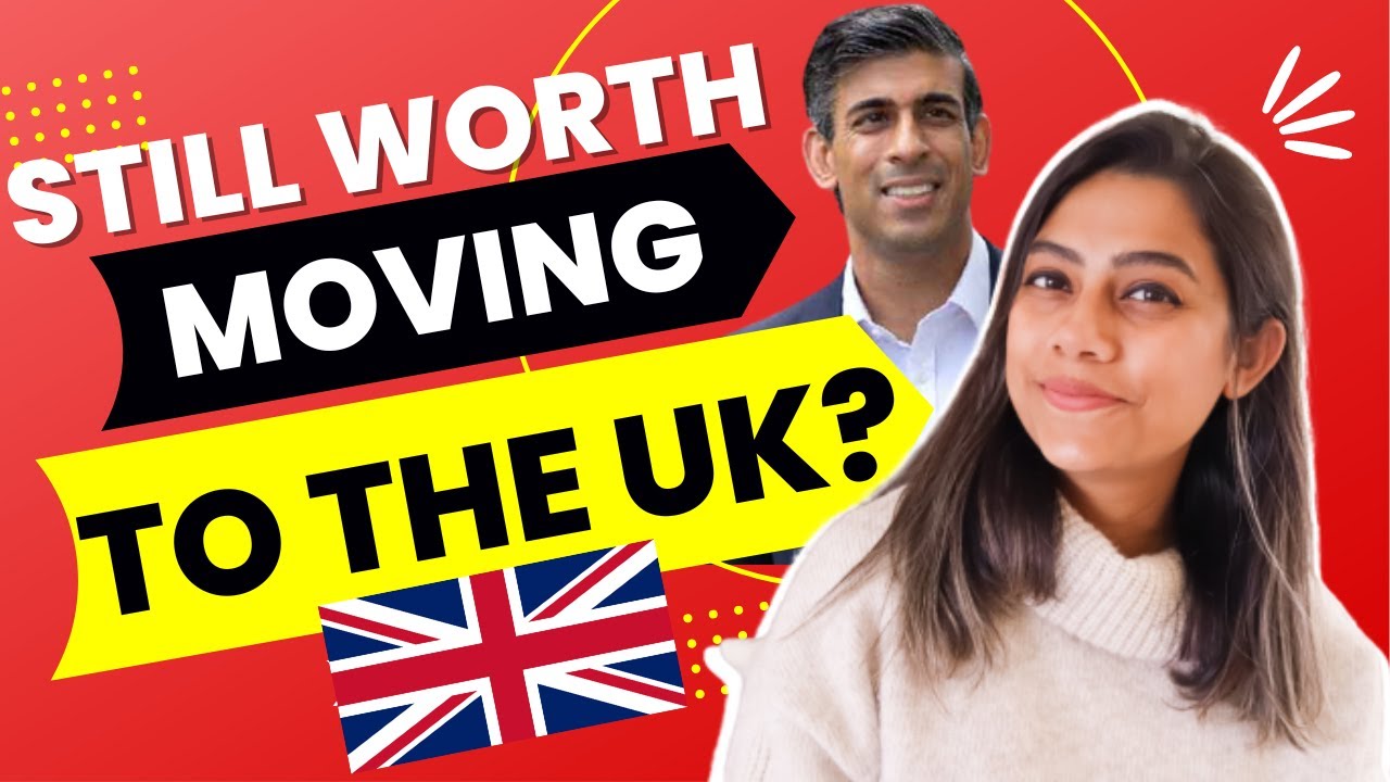 The TRUTH ABOUT MOVING TO UK Is this the right time to move to the UK ...