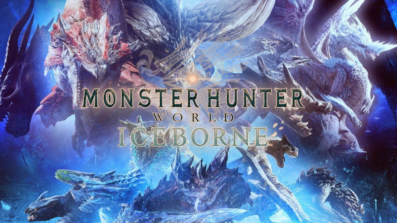 [MONHUN WORLD] CHARGE BLADE PRACTICE :] - YouTube