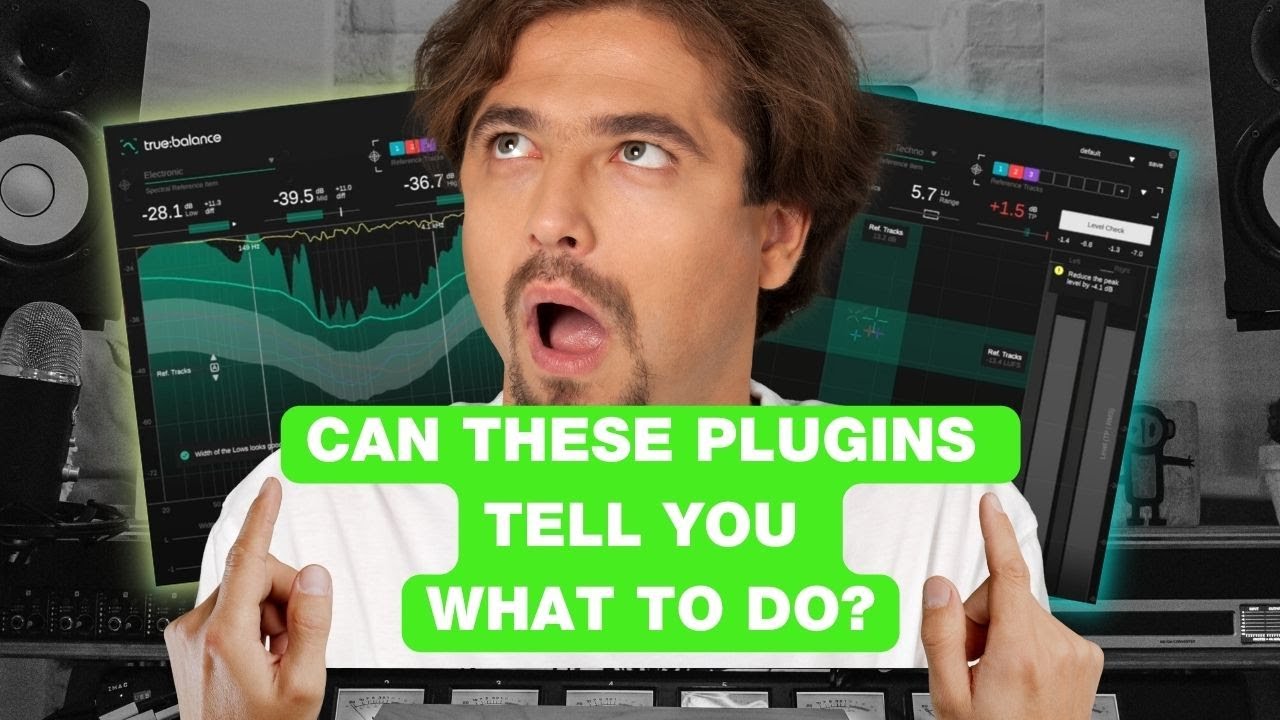 Can These Plugins Tell You What To Do? 🤨 - YouTube