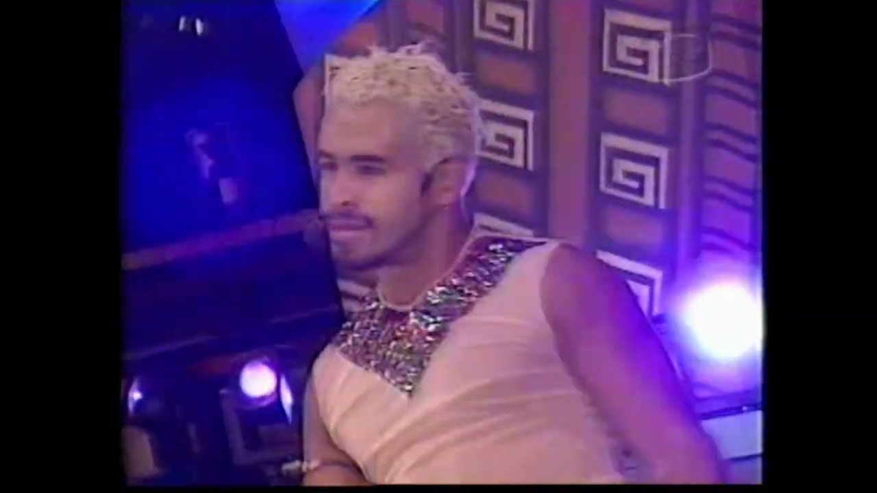 Mostra - Axe Bahia - YouTube