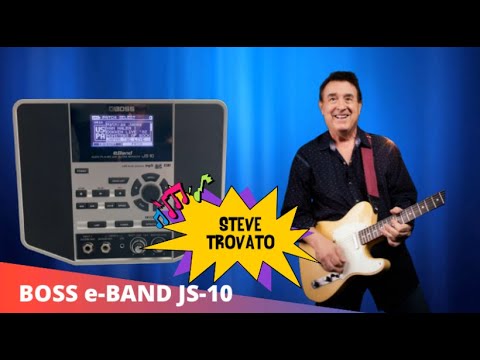 Steve Trovato Country Guitar Tone 🌟 Back to Basics - YouTube