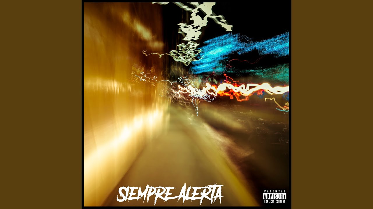 Siempre Alerta - YouTube