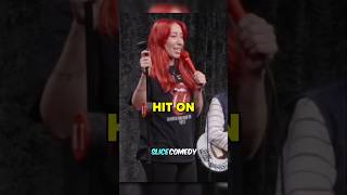 Jamie Lee Last Comic Standing