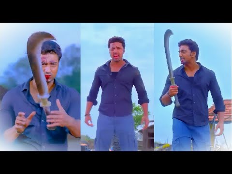 Best Action Scene Dev_Bengali Action Movie Scene_Dev action status ...