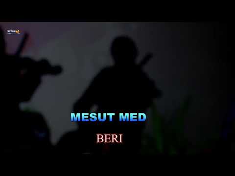 Mesut med beri 01/10/2019