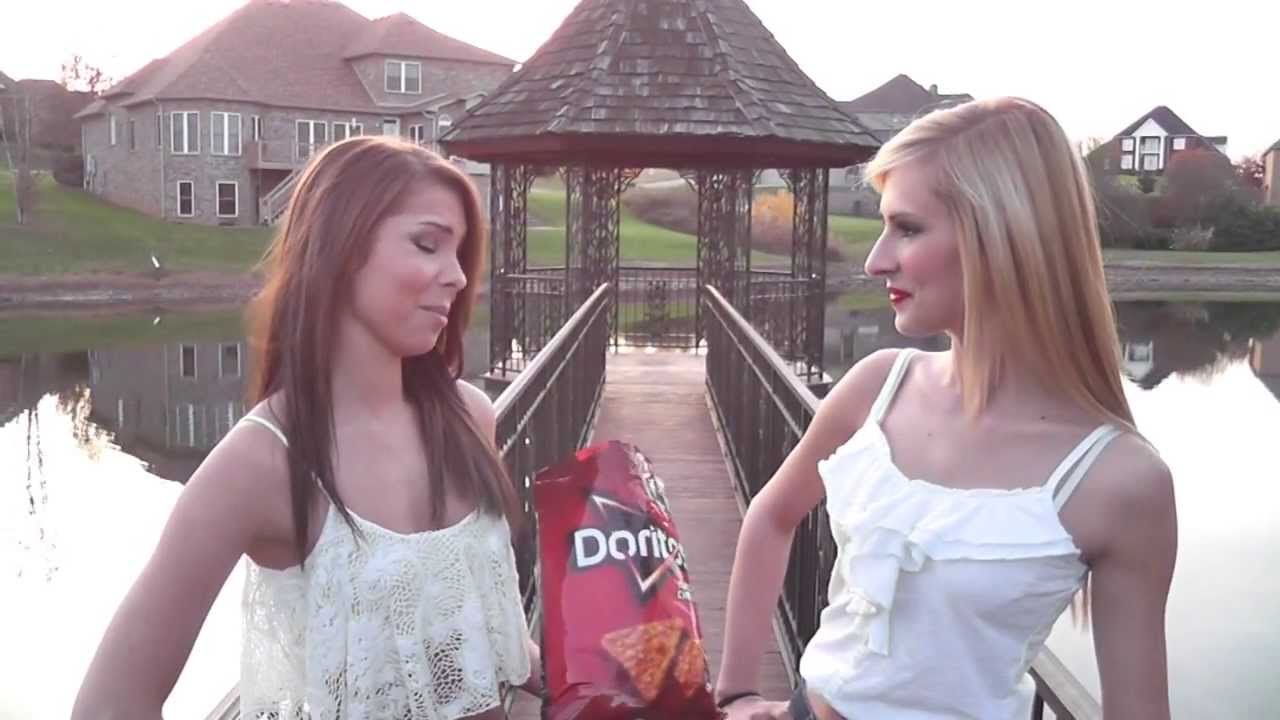 Doritos Eat Bold Be Beautiful - YouTube
