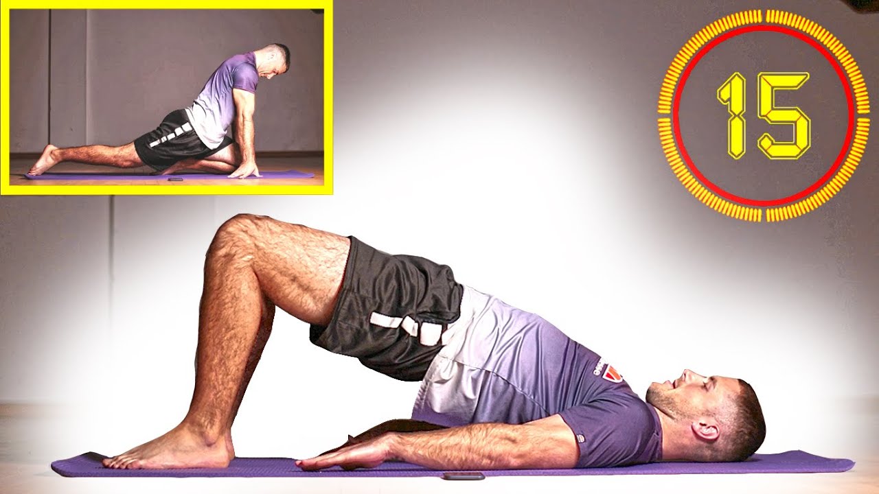 Exercises That Will Help Boost Testosterone Levels Easily - Pelvic ...