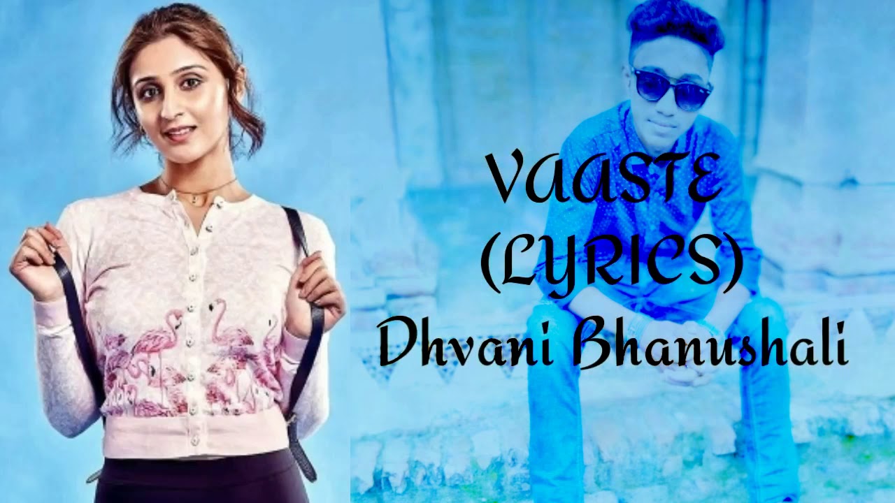 Vaaste_ full_ song - YouTube