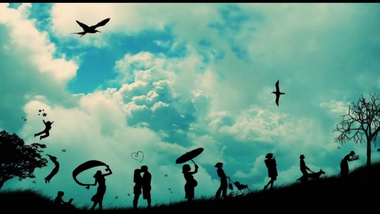 Ari Politi - Uvacharta Bachayim (And You Shall Choose Life) ♥ ארי ...