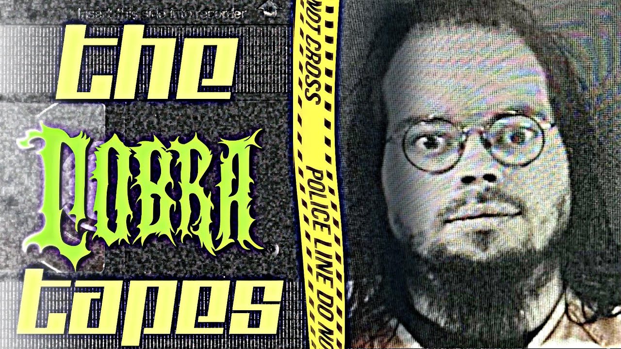 THE COBRA TAPES - YouTube