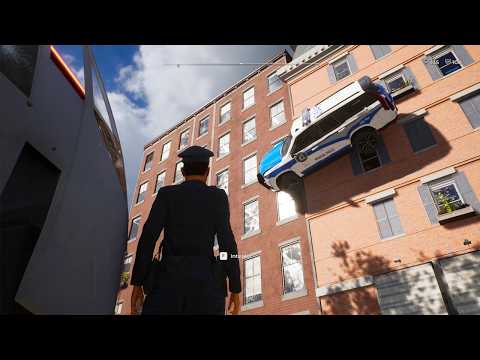 Never Saw It Coming... (Game Fails #508)