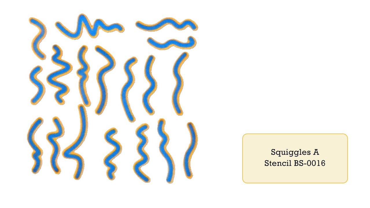 Two Stencil Powder Wafers with the Powder Printer™ from Fusing Factory ...