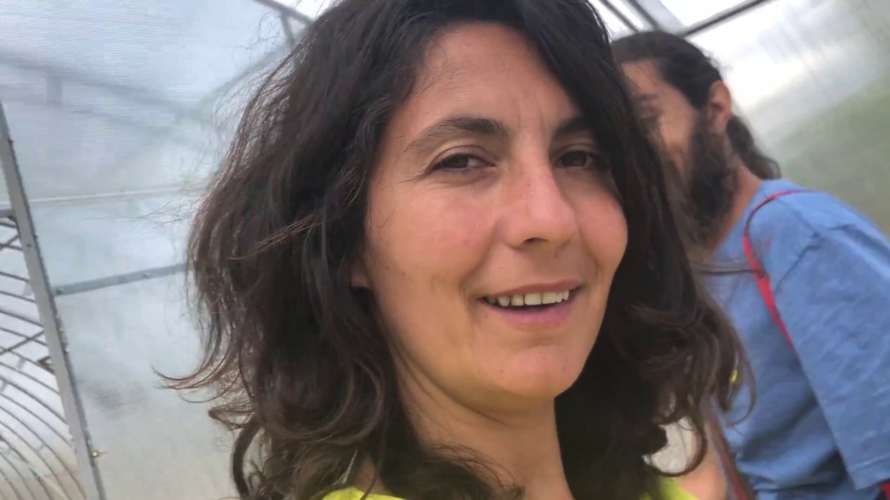 Tsetsi (Цеци) и ЖельоМир във Фермата - Грижа за Малки Гъски и ...