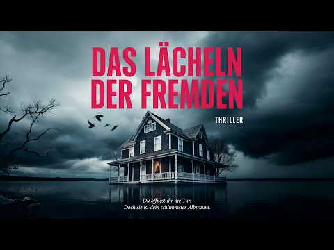 Eine Frau, die lächelt und lügt – Das Lächeln der Fremden