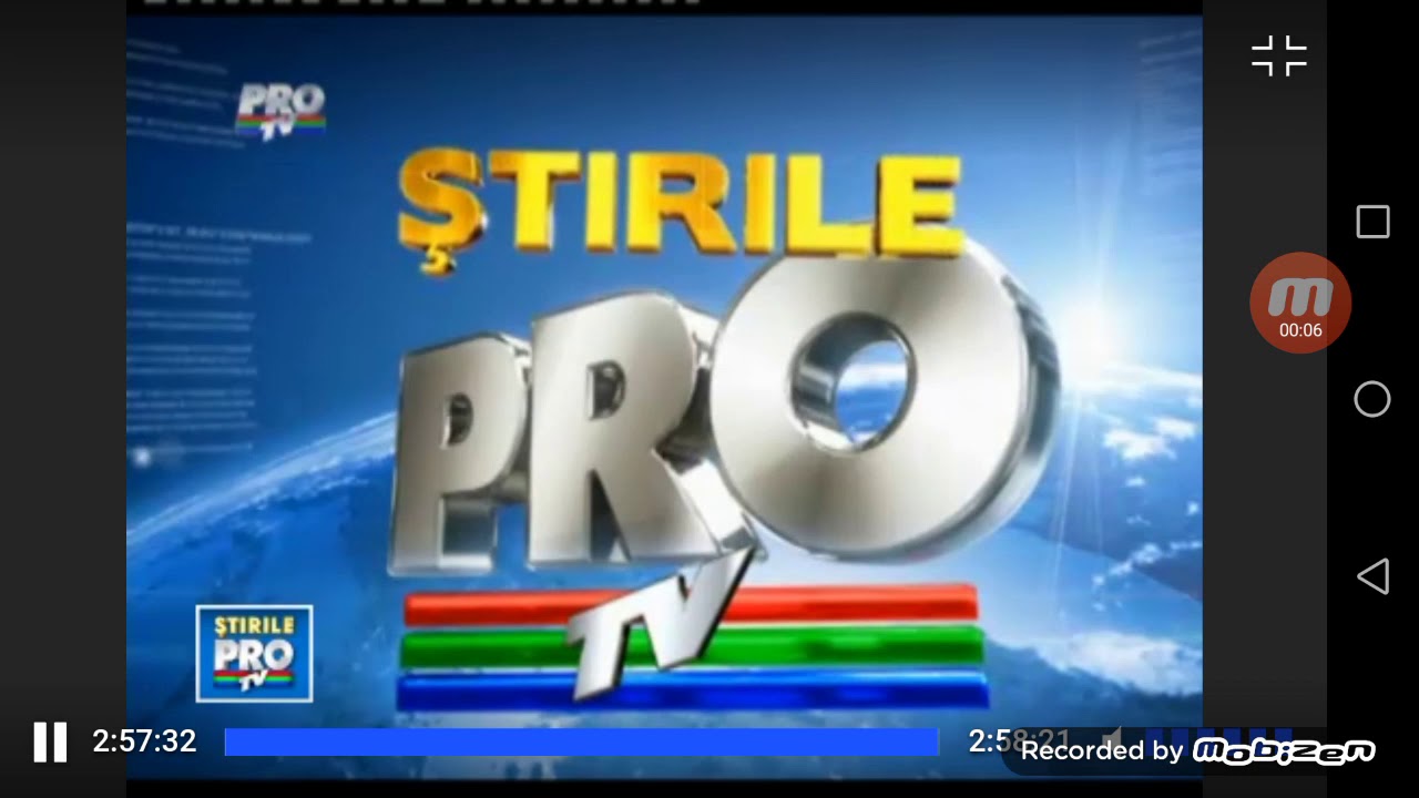 Tirile Pro Tv Youtube