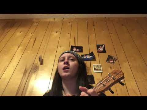 Overpower- Kayla Vaughn