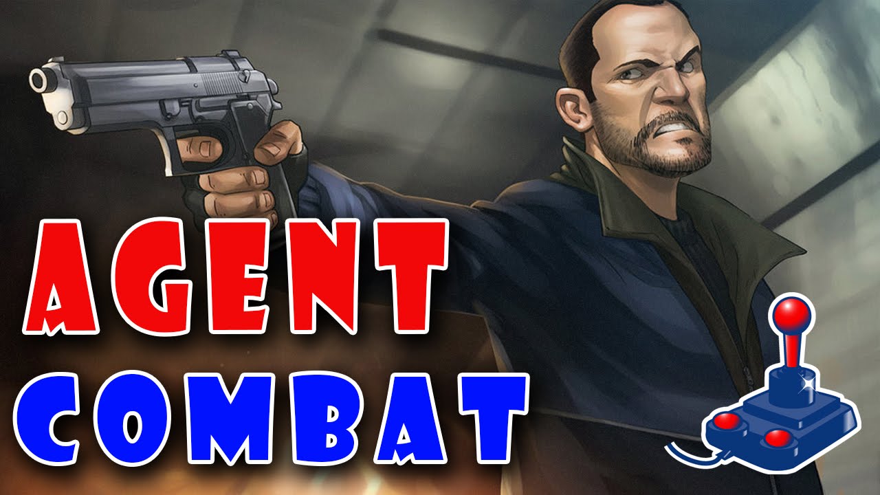 Agent Combat | FreeGamePick - YouTube