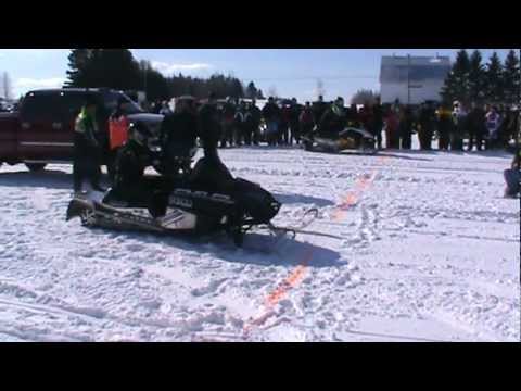 Reaper Racing Turbo 2 Stroke - YouTube