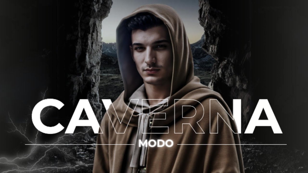 Experimentei o modo caverna por 10 meses (o que mudou?) - YouTube