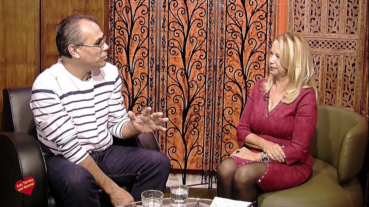 Verso a San Pedro-Entrevista de Helena Olaya a Ruben Benjamin Berguñan ...