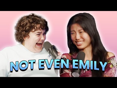 Lesbian at a Frat Party with Not Even Emily | That's Enough Ep 10 | Stapleview