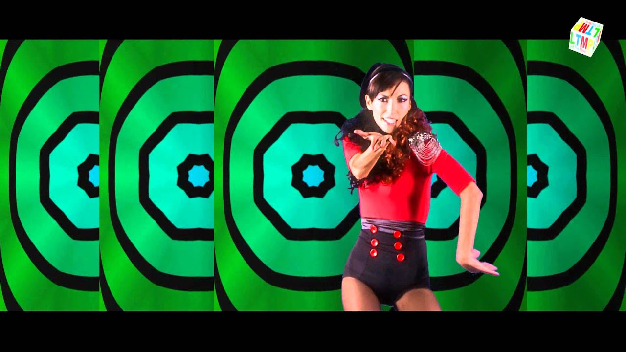 2 Fabiola - Let The Music Play (Official Music Video) (HQ) (HD) - YouTube