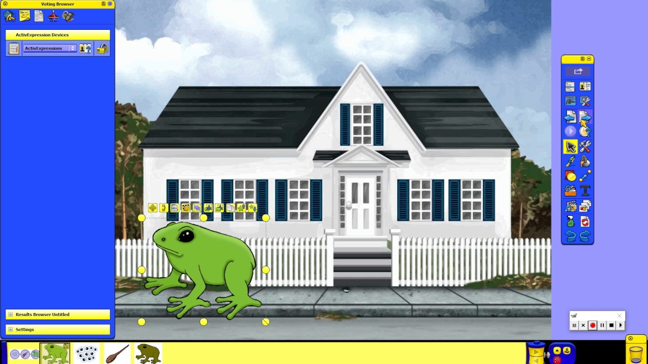 ActivPrimary - an overview of differences - YouTube