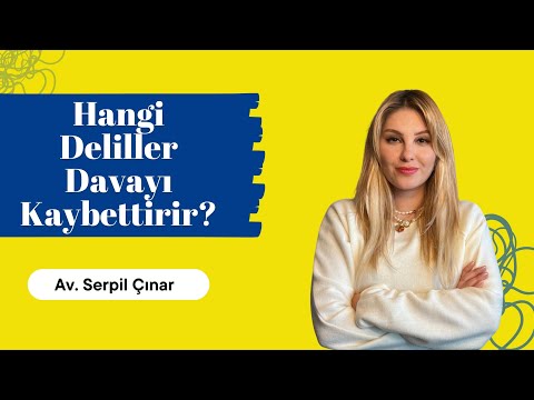 Delil Karmaşası
