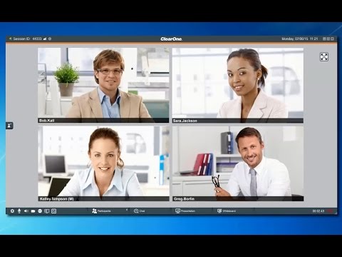 Spontania Training #2 – Main Interface (July 2015) - YouTube