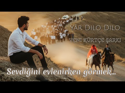 YÂR DILO DILO | Kürtçe Damar Şarkı 2026 | Orijinal Beste