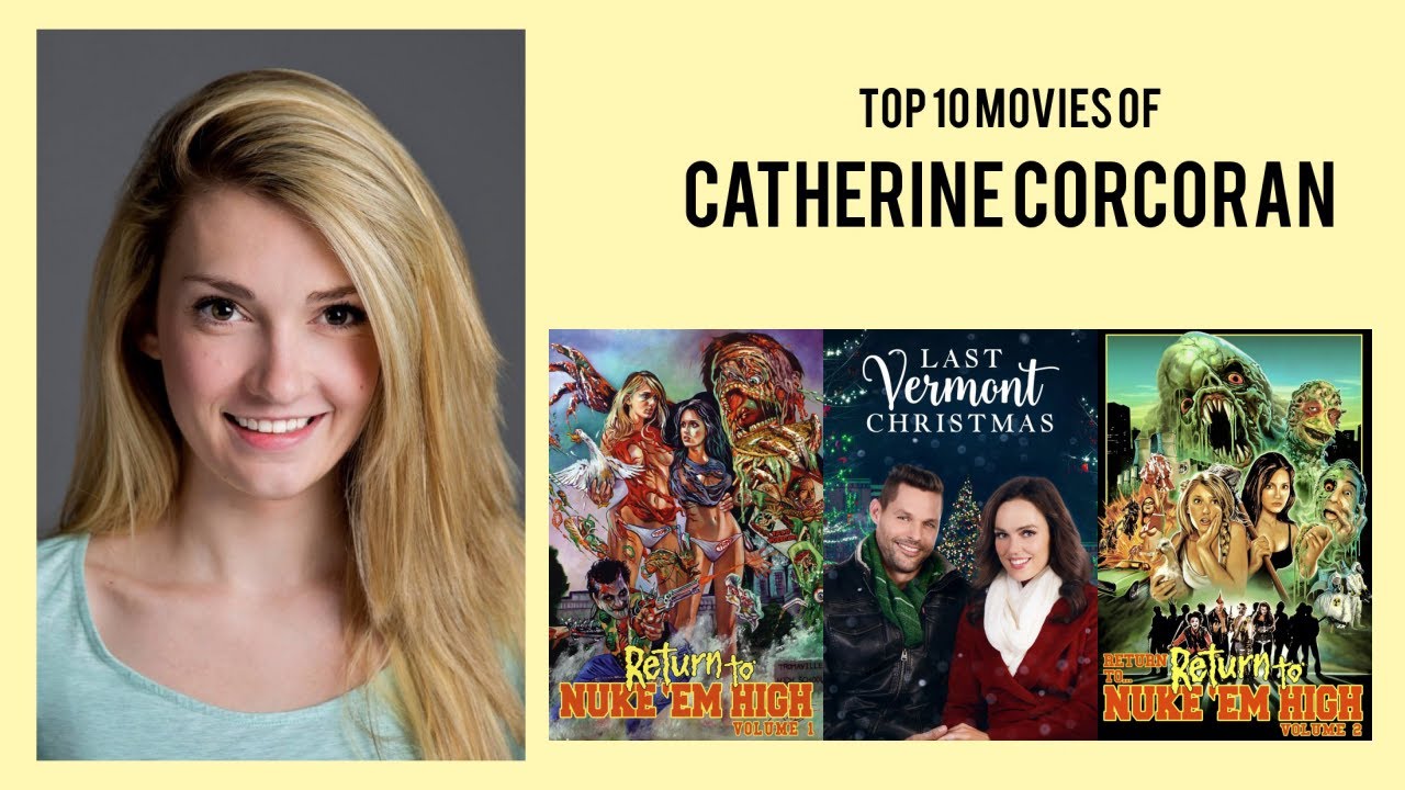 Catherine Corcoran Top 10 Movies of Catherine Corcoran| Best 10 Movies ...