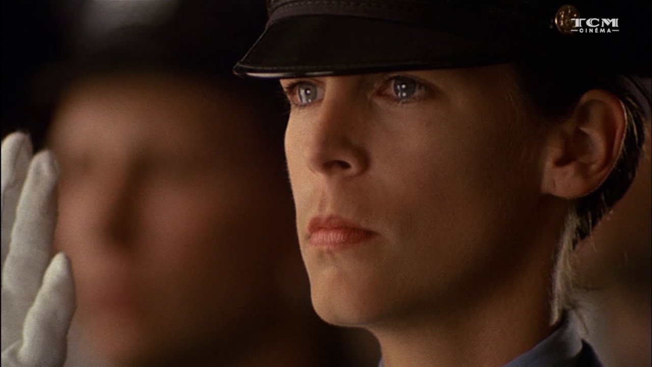 Blue Steel │ Bande-annonce │ TCM Cinéma - YouTube