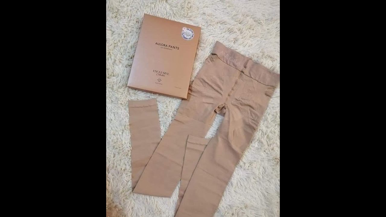 《How To Wear Aulora Pants 》 - YouTube