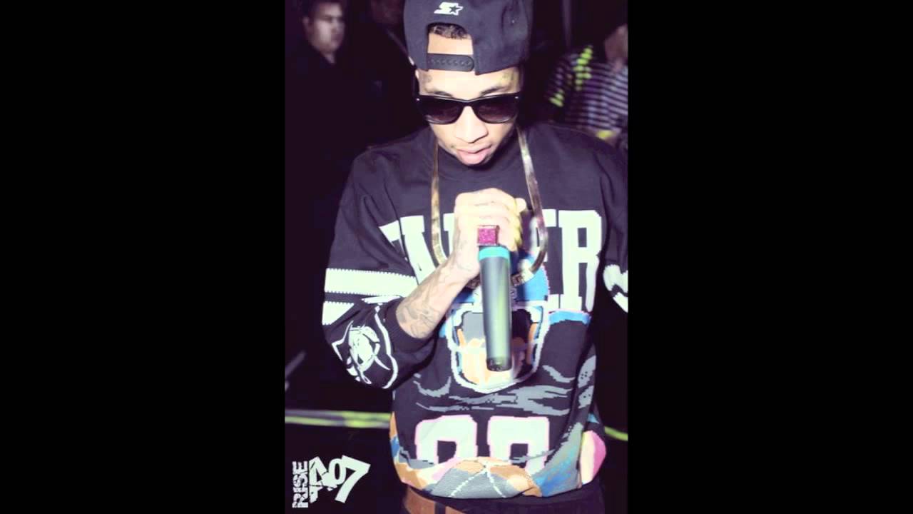 [OFFICIAL] Tyga Rack City (INSTRUMENTAL) HQ DOWNLOAD - YouTube