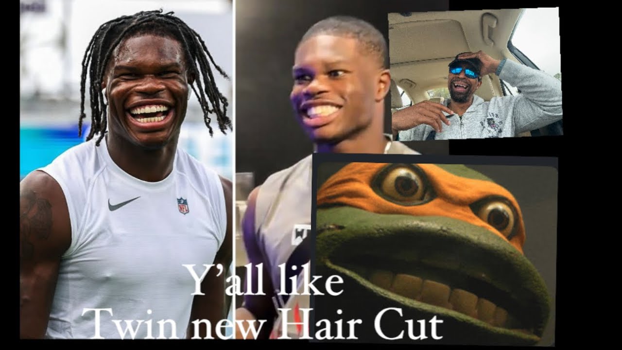 Travis, Hunter and Michelangelo from ninja Turtles are twins - YouTube