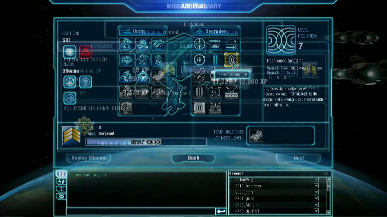 Command and Conquer 4 - Dev Diary - YouTube