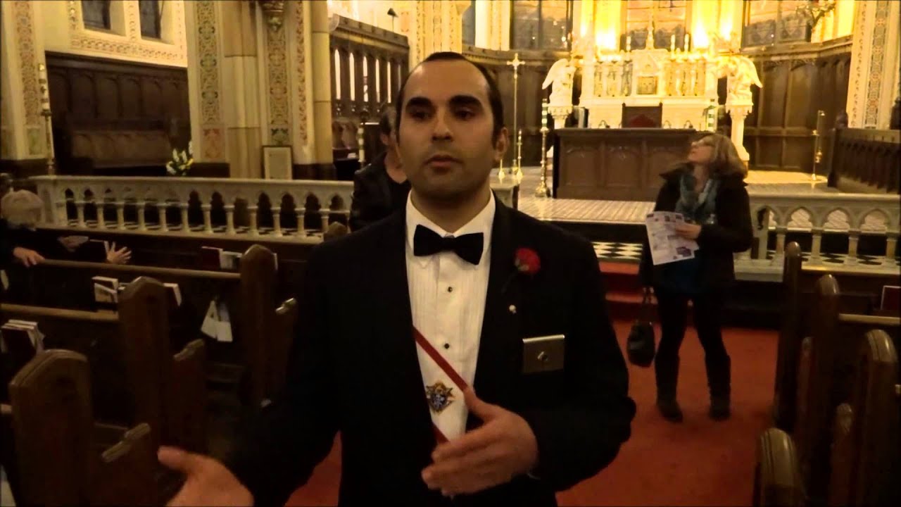 Our Lady of Assumption Tribute Video By Sammy Sleiman - YouTube