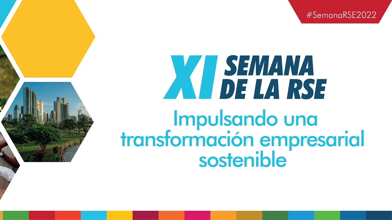 Desayuno Inaugural de Líderes Empresariales - Semana de la RSE 2022 ...