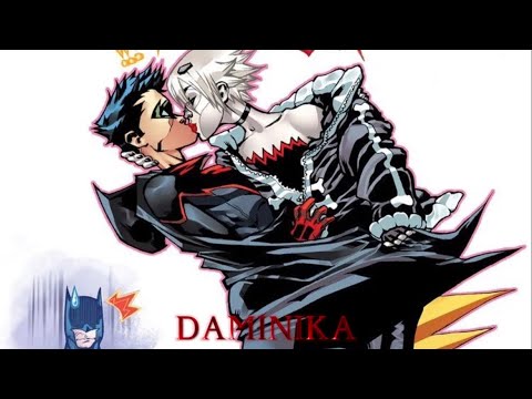 DamiNika - Heart Attack by Demi Lovato - YouTube